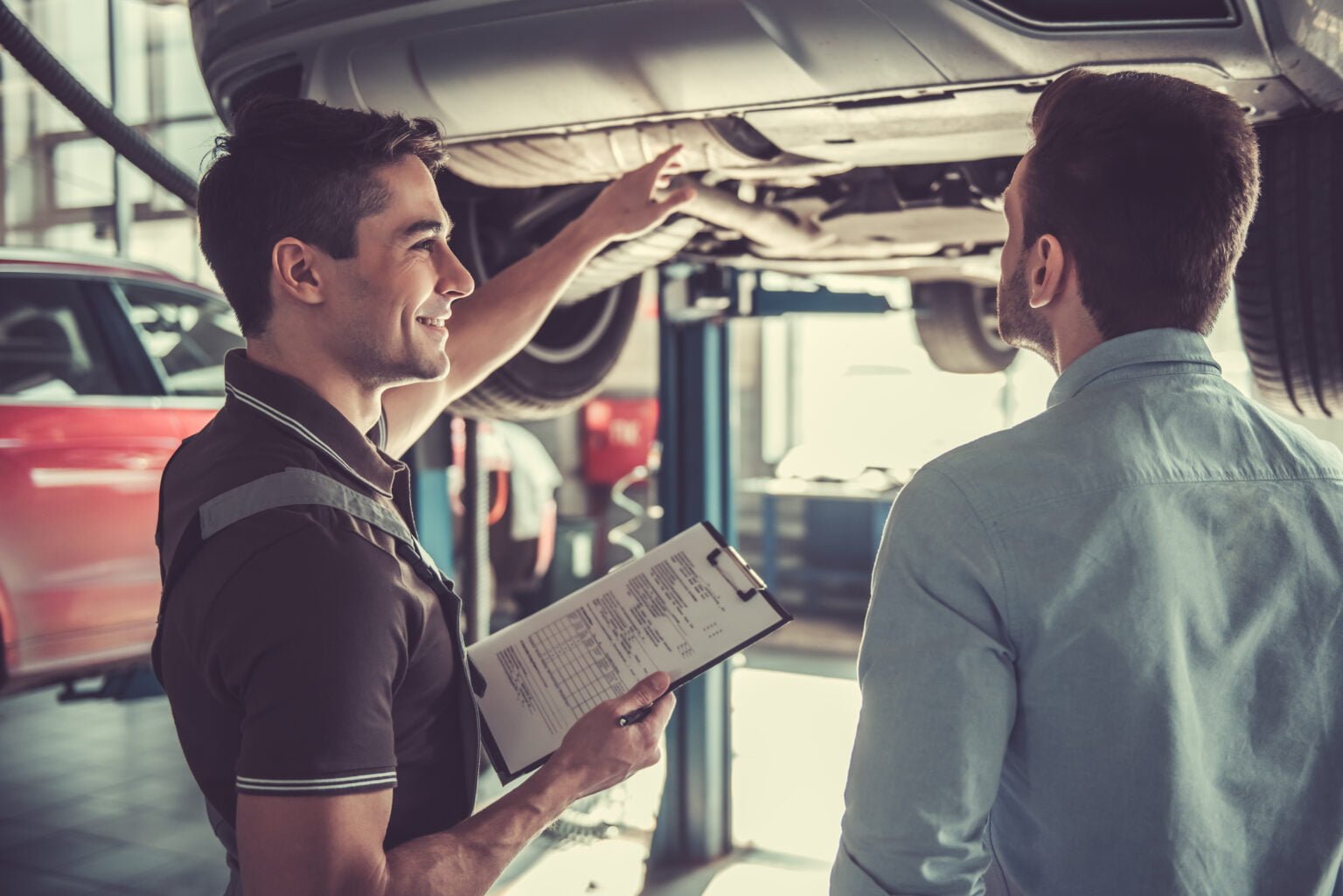 Cauți service auto în apropiere? Click pentru cel mai apropiat service auto