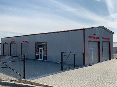 Cauti Total Auto in Onești? - Alege un service autorizat.